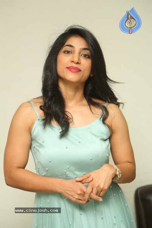 Swapna Rao Photos - Photo 3 of 19