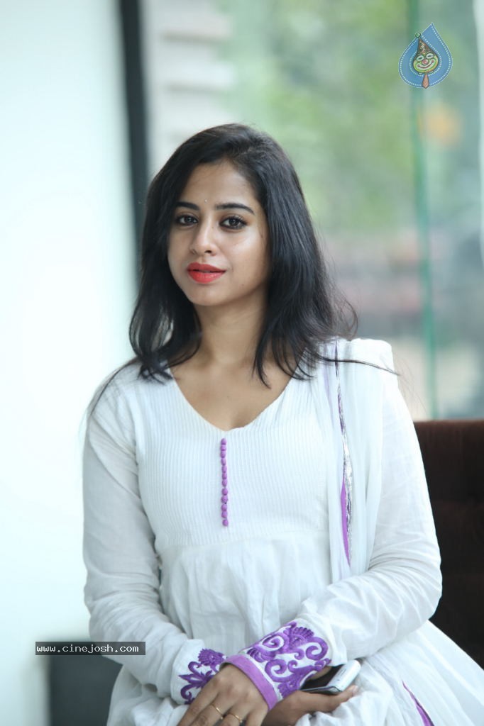Swathi Dixit New Stills - Photo 3 of 62