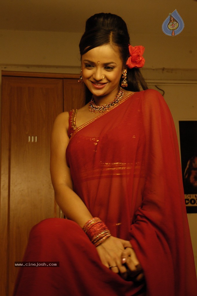 Tanu Roy Hot Photos - Photo 3 of 57