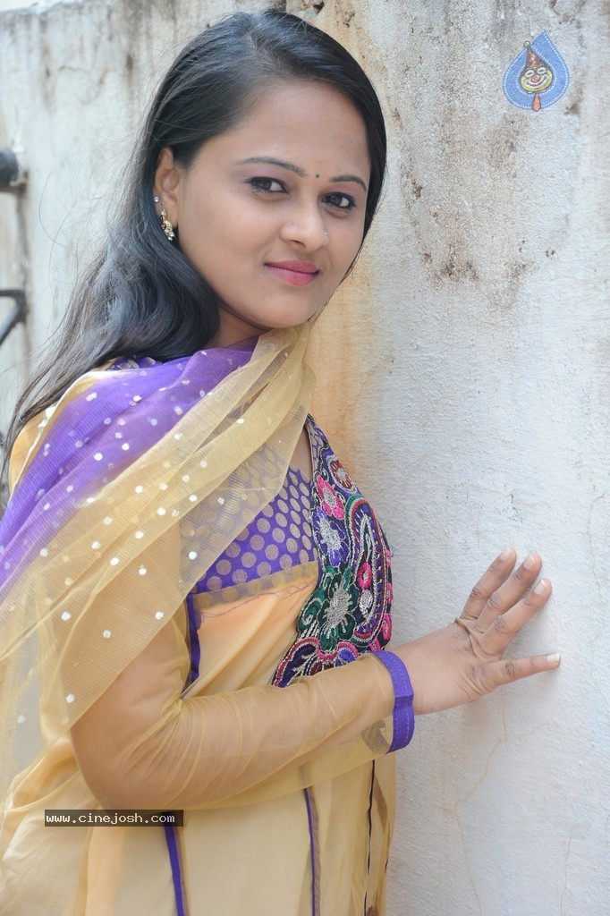 Usha Stills - Photo 3 of 22
