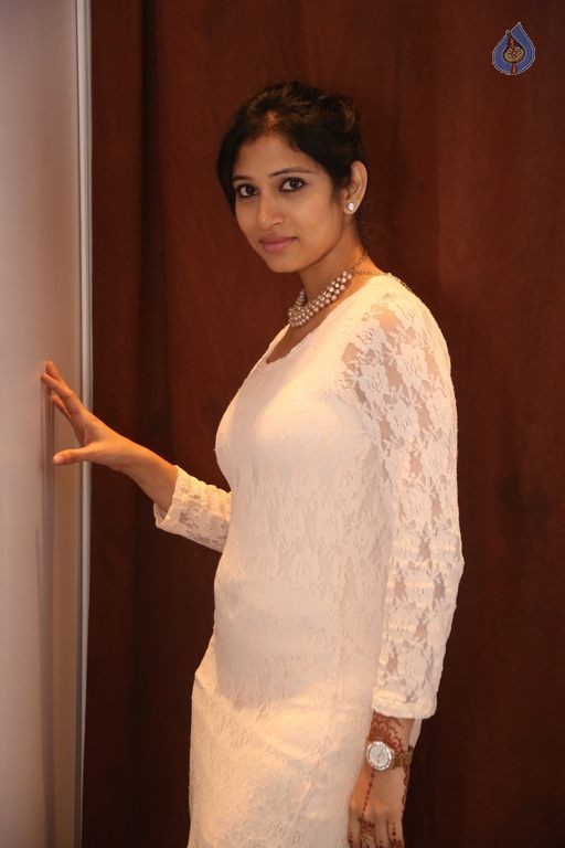 Vanditha Photos - Photo 3 of 42