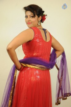 Moulika Latest Photos (42 photos) page 2 | Photos Gallery