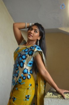 Risha New Photos (30 photos) page 2 | Photos Gallery