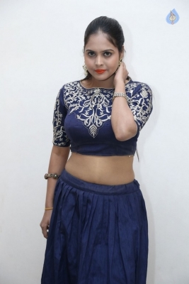 Ruchi Pandey Stills (27 photos) page 2 | Photos Gallery