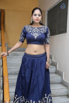 Ruchi Pandey Stills (27 photos) page 2 | Photos Gallery