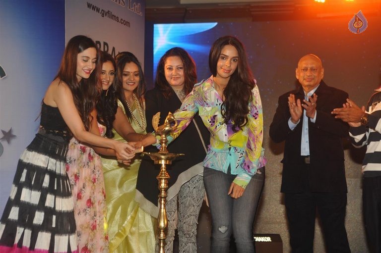 GV Films LTD Silver Jubilee Celebrations - Photo 8 of 52