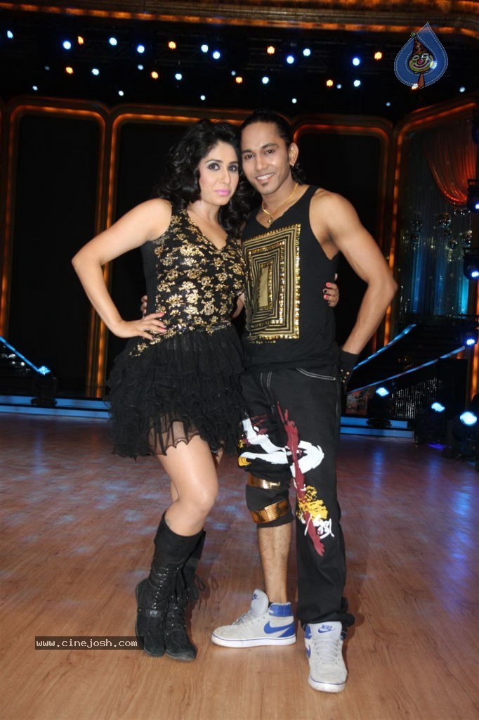 Jhalak Dikhla Jaa Wild Card Entry Shoot - Photo 24 of 24