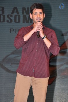 akhil audio launch