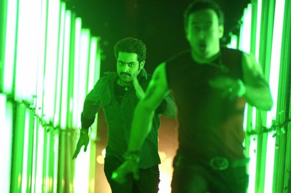 Adurs Movie Stills - Photo 1 of 10