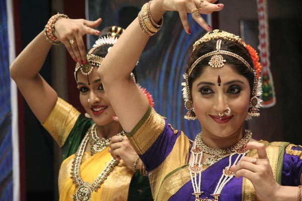 Antima Theerpu Movie Stills - Photo 1 of 35