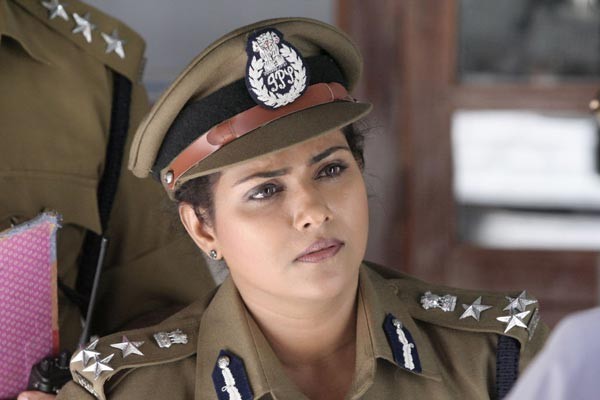 Antima Theerpu Movie Stills - Photo 5 of 35