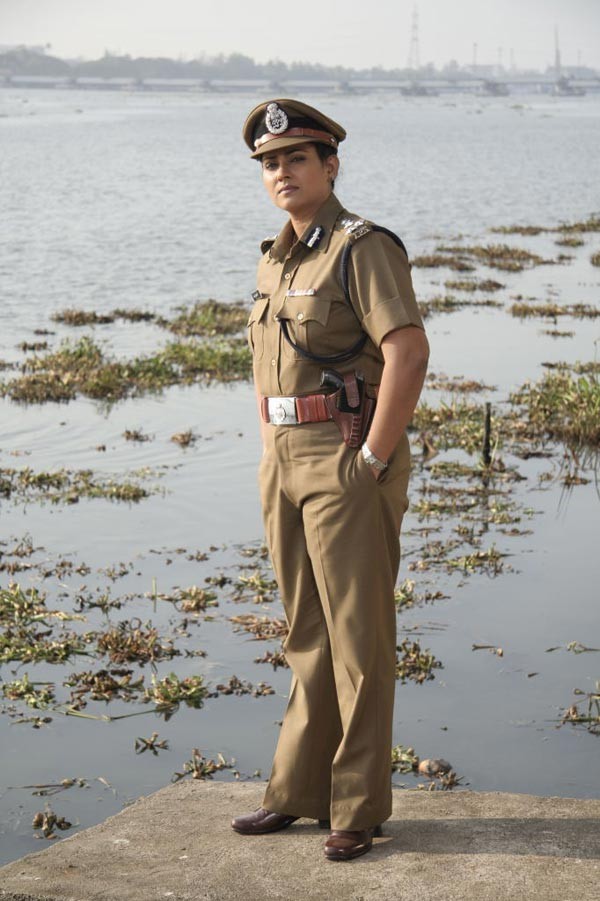 Antima Theerpu Movie Stills - Photo 30 of 35