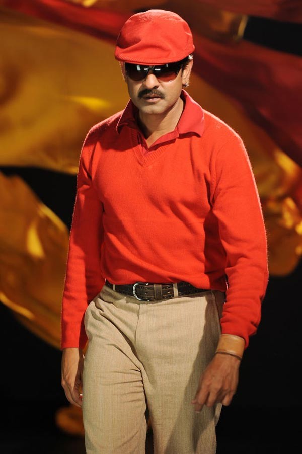 Pravarakyudu Movie - Jagapathi Babu,Priyamani Stills - Photo 44 of 47