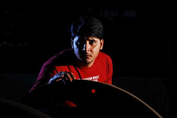 Tanu Rai, Abbas, Keethi Chawla Movie ,Stills - Photo 21 of 33