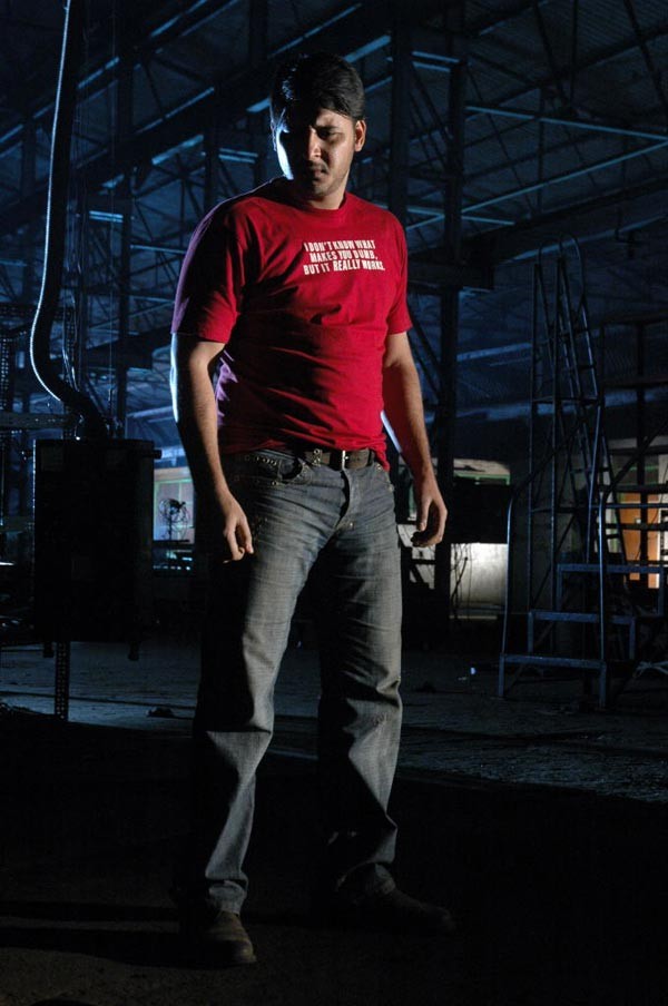 Tanu Rai, Abbas, Keethi Chawla Movie ,Stills - Photo 32 of 33