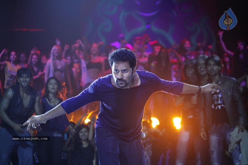 ABCD Movie New Stills - Photo 4 of 16