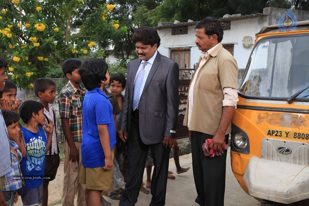 Adithya Movie Stills - Photo 4 of 44