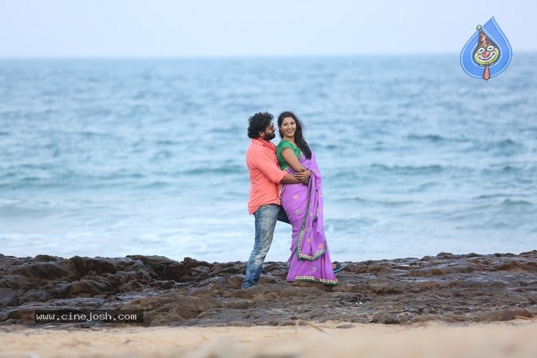 Adrushyam Movie Stills - Photo 4 of 10
