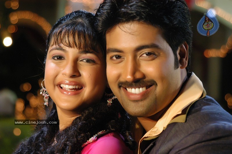 Aaha Entha Andam Movie Stills - Photo 4 of 25