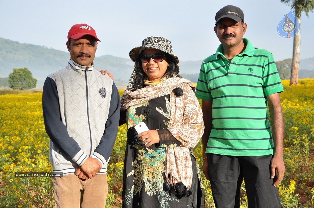 AK Rao PK Rao Movie Photos - Photo 4 of 42