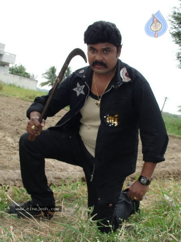 Alexander IPS Movie Stills - Photo 4 of 29