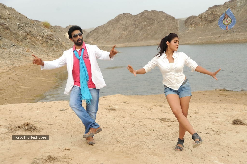 All The Best Movie Hot Stills - Photo 4 of 22