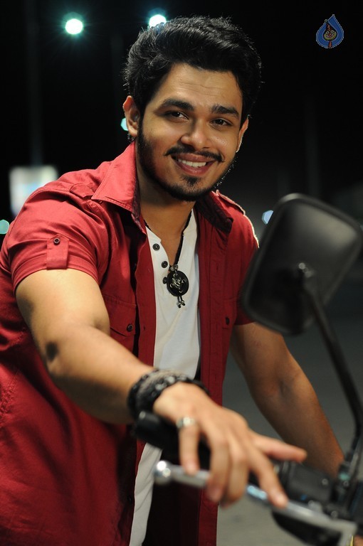 Angel Movie New Photos - Photo 4 of 11