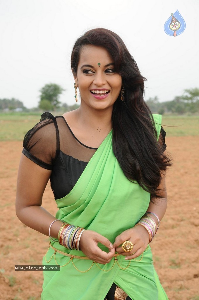 Appuchi Gramam Tamil Movie Stills - Photo 4 of 38