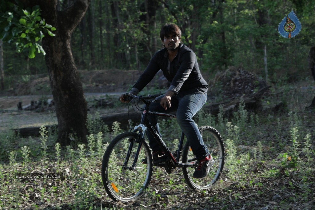 Aravind 2 Movie Stills - Photo 4 of 66