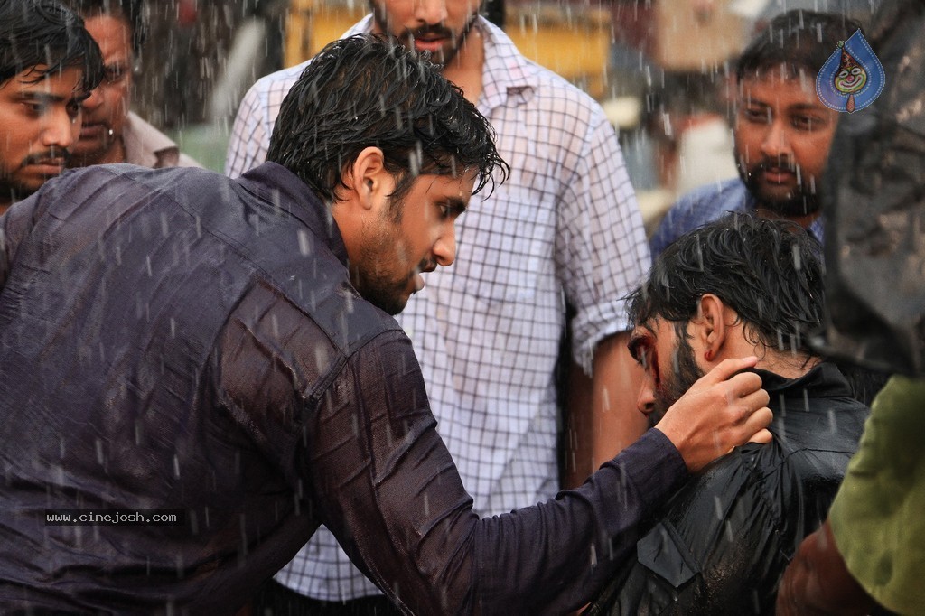 Autonagar Surya Stills n Posters - Photo 4 of 27