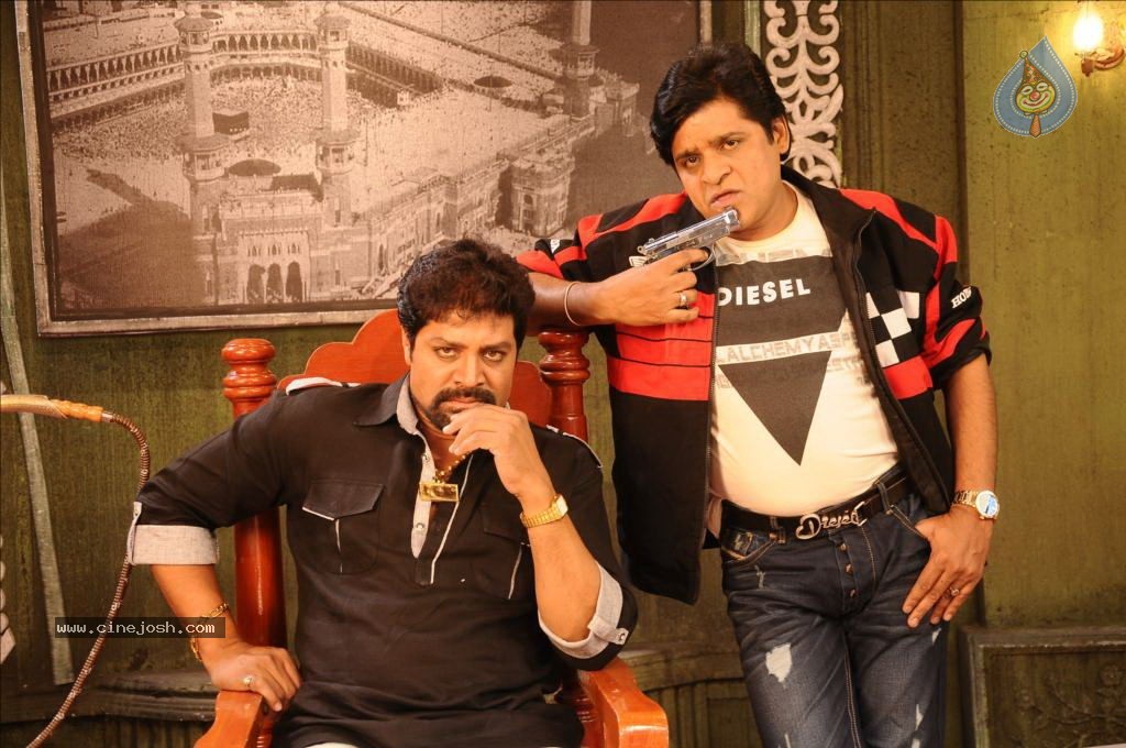 Bakara Movie New Stills - Photo 4 of 58