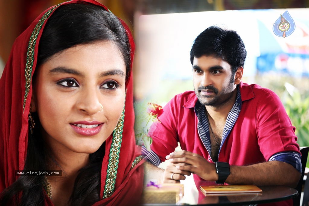 Basanti Movie New Stills - Photo 4 of 6