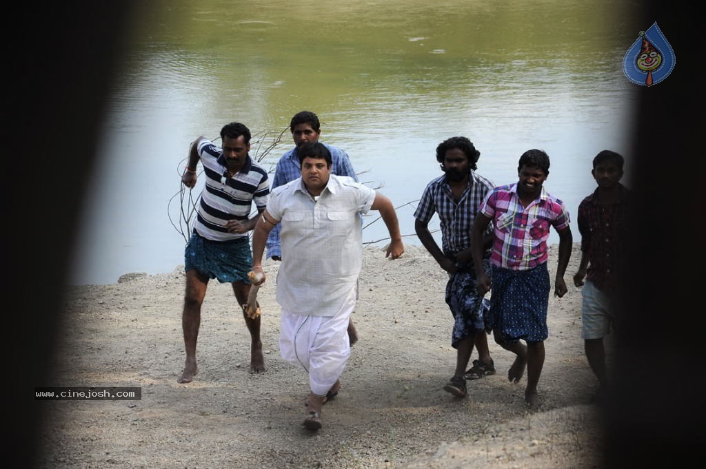 Bongaram Movie New Stills - Photo 4 of 57