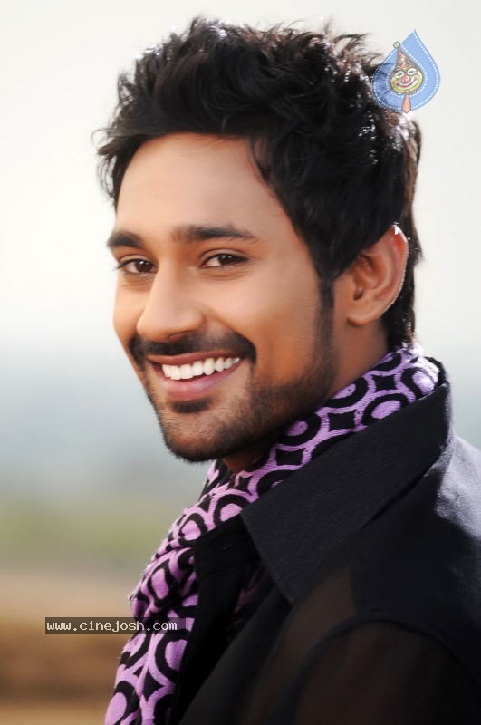 Brammi Gadi Katha Movie Stills - Photo 4 of 39