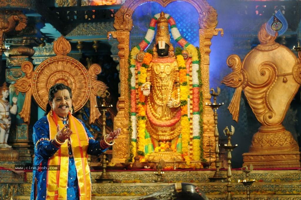 Chilkur Balaji Movie Stills - Photo 4 of 23