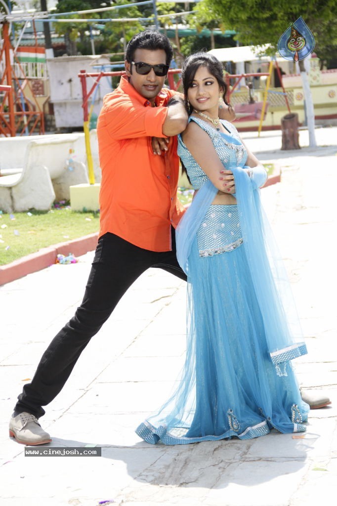Choodalani Cheppalani Movie New Photos - Photo 4 of 5