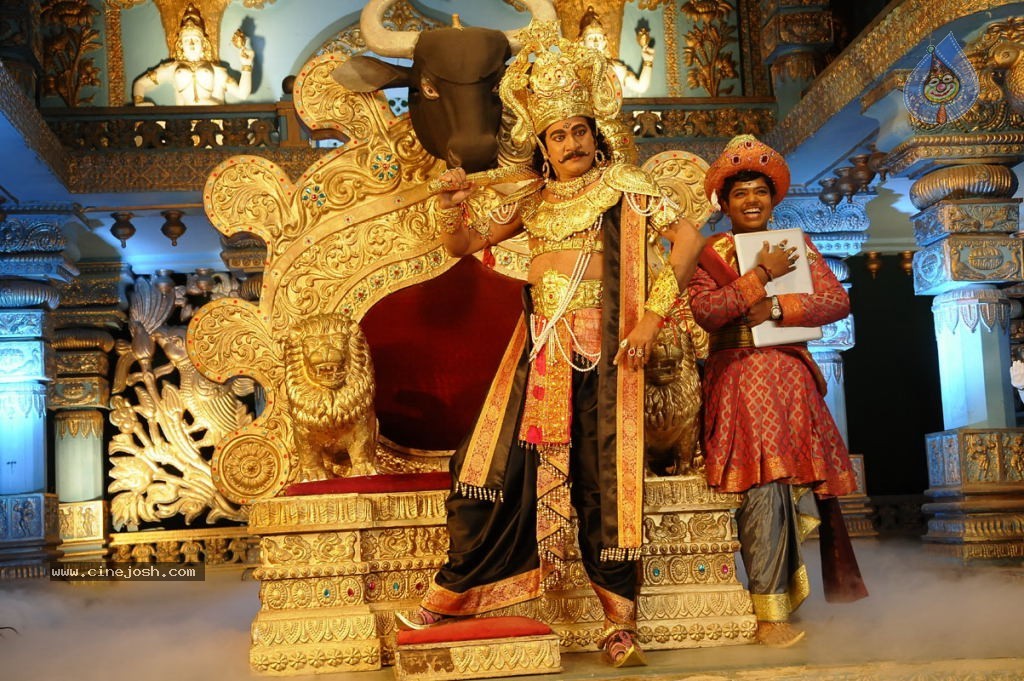 Cinemaki Veladam Randi Movie Photos - Photo 4 of 28