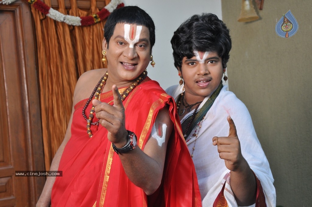 Cinemaki Veladam Randi Movie Stills - Photo 4 of 27