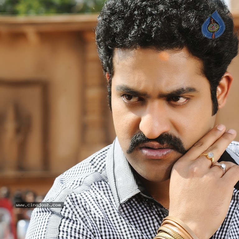 Dammu Movie Latest Stills - Photo 4 of 25