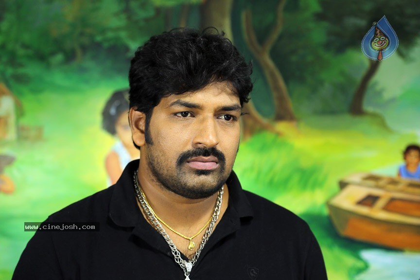 Dandu Movie New Stills - Photo 4 of 15