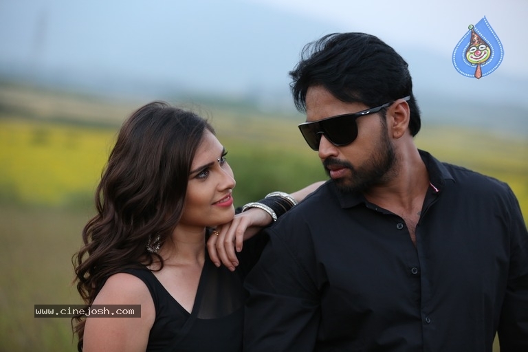 Darpanam Movie Stills - Photo 4 of 11