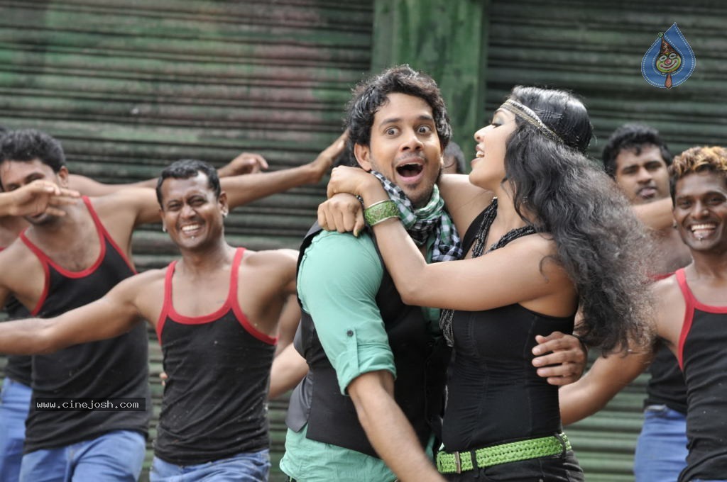 Dear Movie Latest Stills - Photo 4 of 17