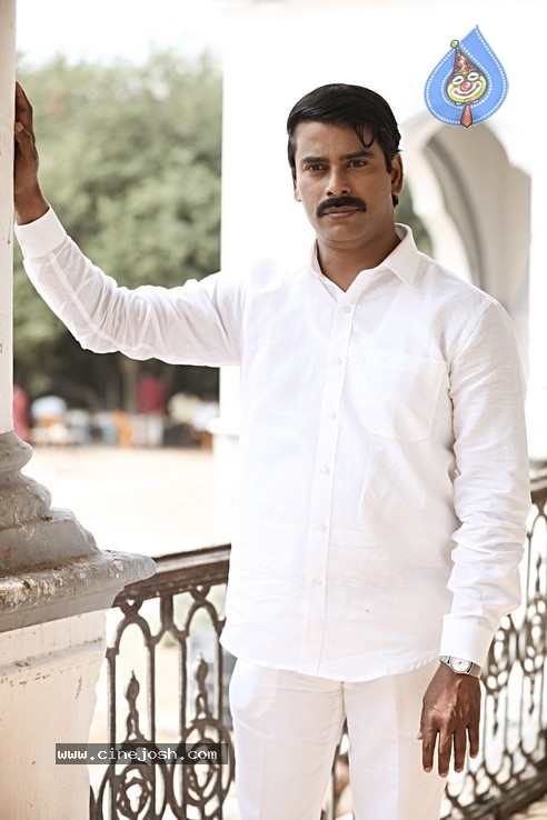 Devineni Movie Stills - Photo 4 of 6