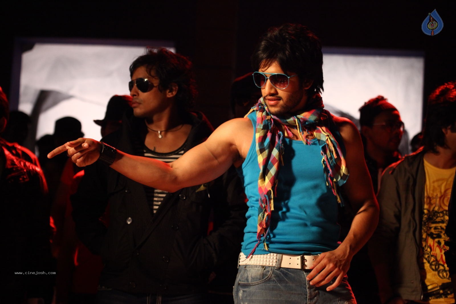 Dhada Movie Hi-Resolution Stills - Photo 4 of 22