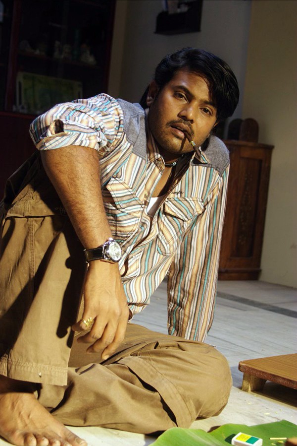 Dheera Movie Stills - Photo 4 of 20