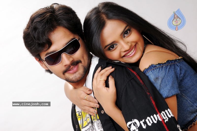 Dhool Movie Stills - Photo 4 of 13