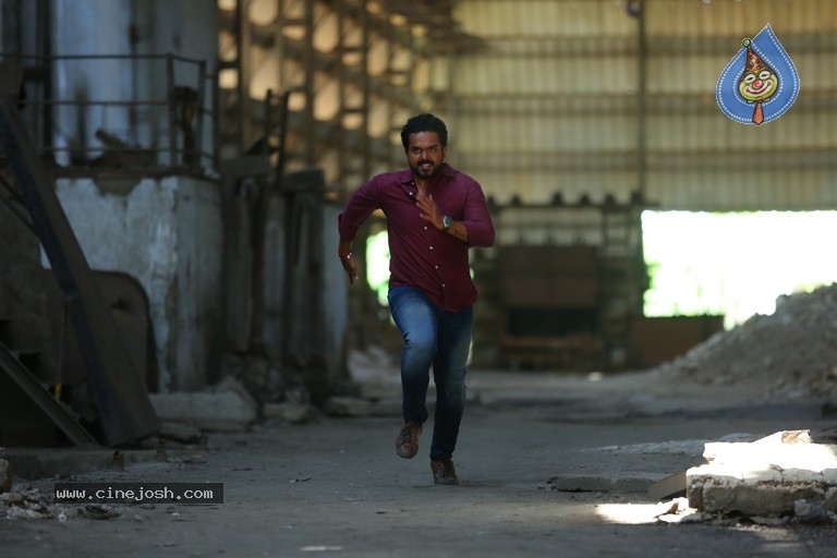 Donga Movie Stills - Photo 4 of 8