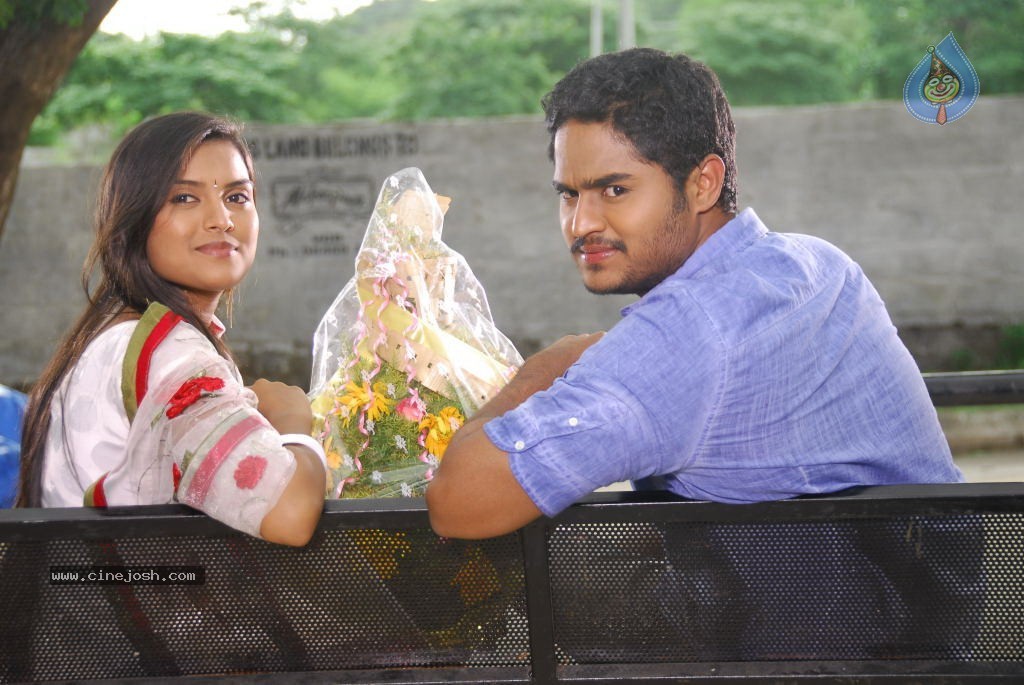 Gaja Donga Movie Stills - Photo 4 of 67