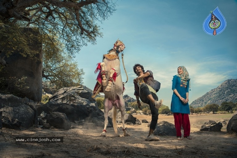 Gypsy Movie Posters And Stills - Photo 4 of 4