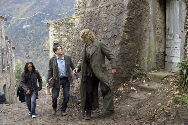 Inkheart Movie Stills - Photo 10 of 17